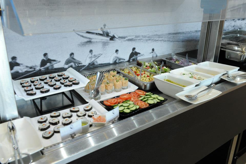 Gallery- Hot Plate Buffet